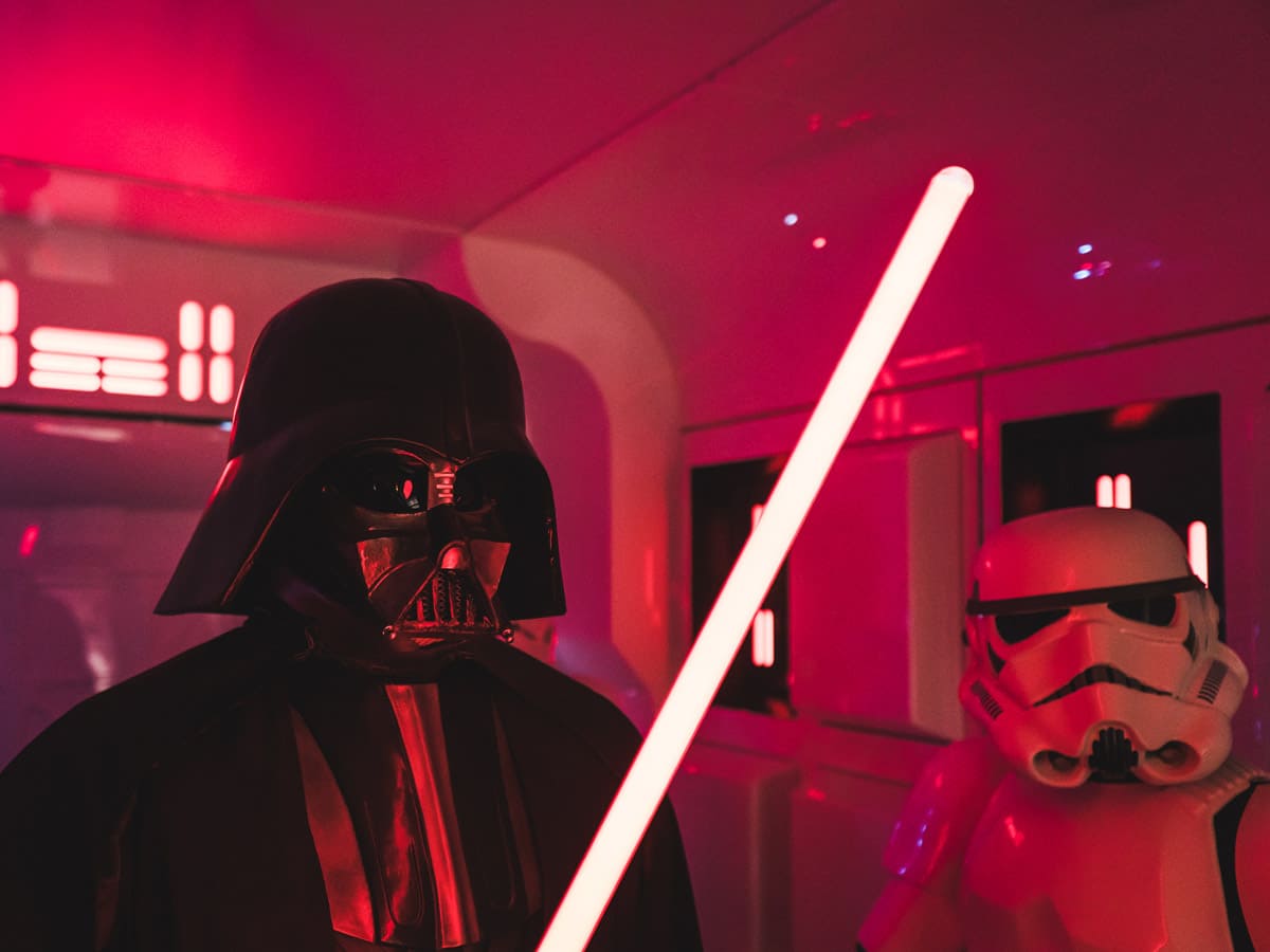 »OUTPOST ONE« – Museum in Dassow