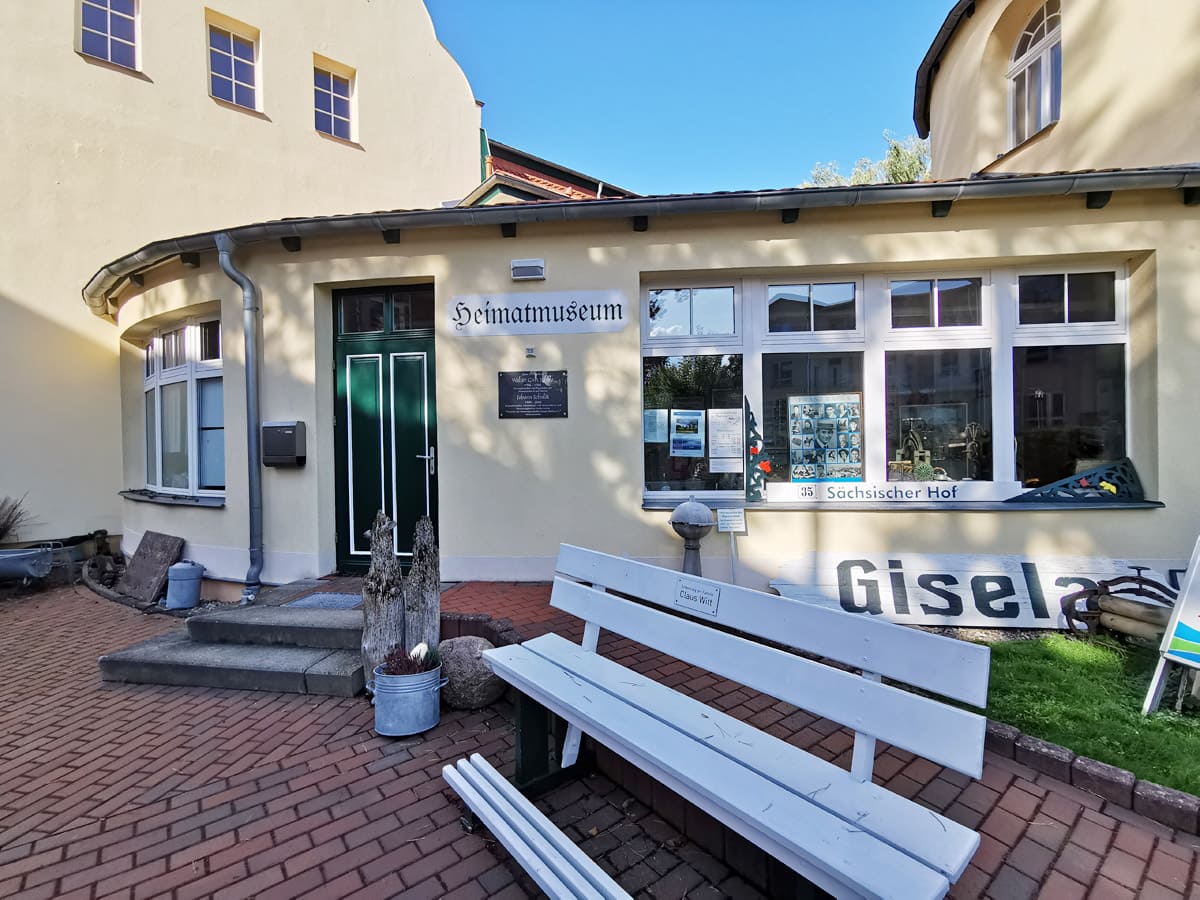 Heimatmuseum Graal-Müritz