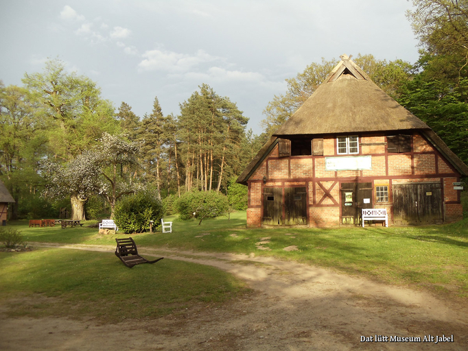 Museum Museen entlang der Ostsee