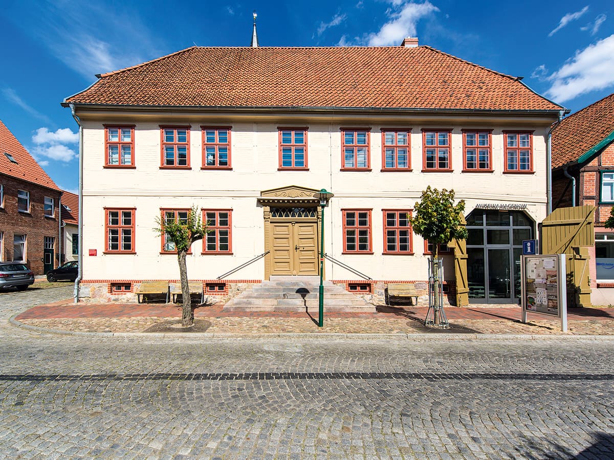 Museum Hagenow