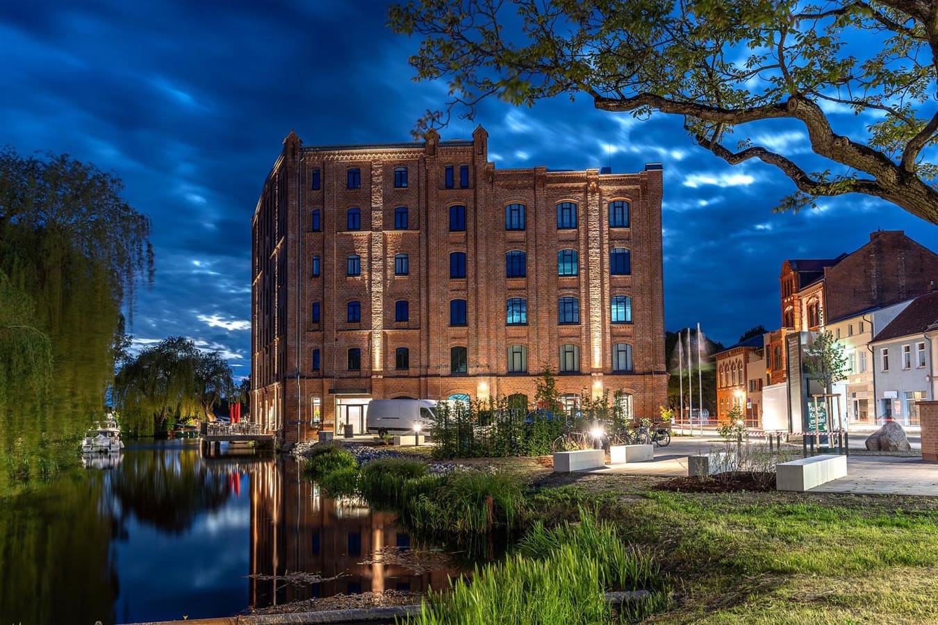 Museum der Stadt Parchim